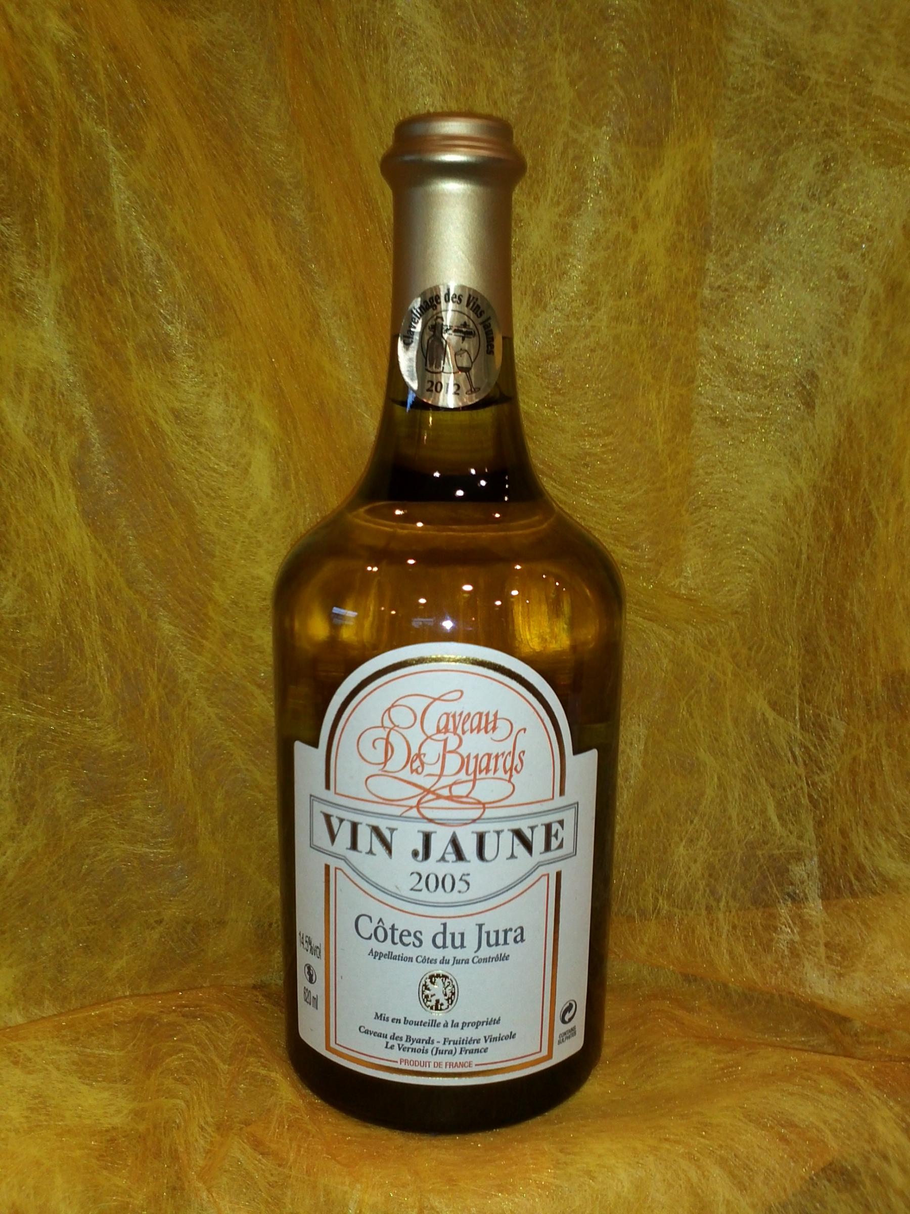 Nos autres produits - Vins du Jura - Nos autres produits - Vins du Jura ...